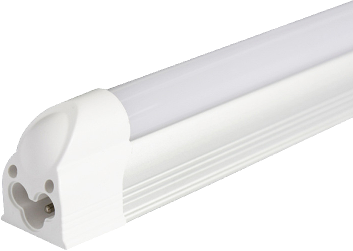 18W Integrated T8 LED Tube