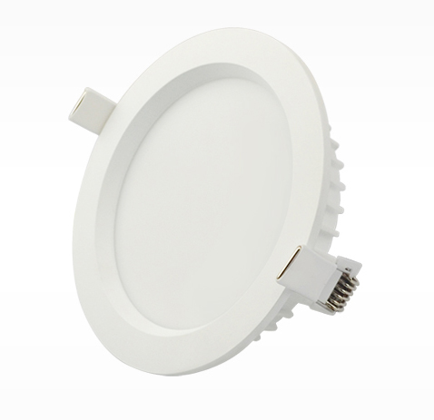 24W Driverless SMD LED Downlight