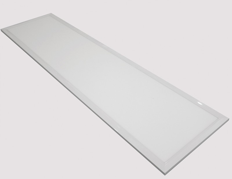 300×1200mm (12*48 Inches) LED Panel Light TUV/GS/CE Certified