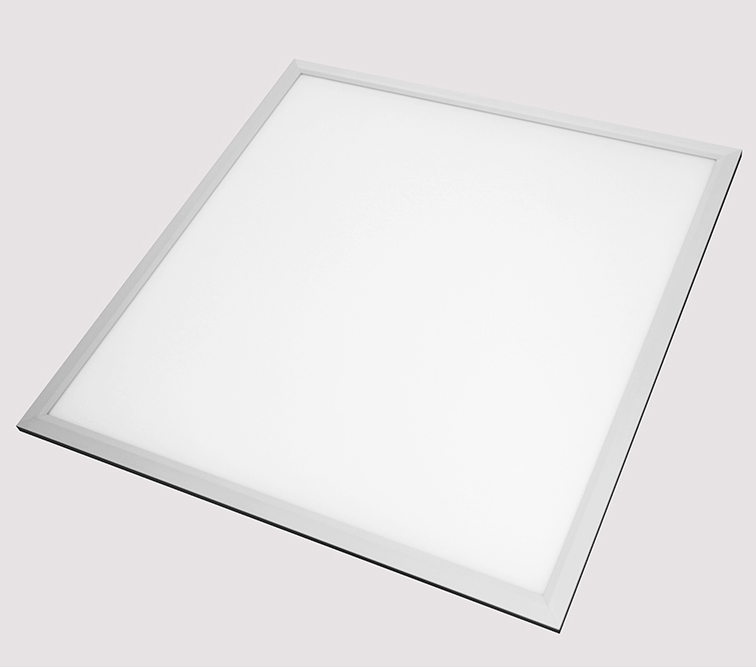 2×2ft LED Panel Light With UL cUL DLC FCC Certifications
