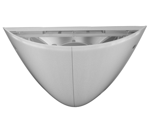 Ultra Narrow Beam Wall Spot Projector