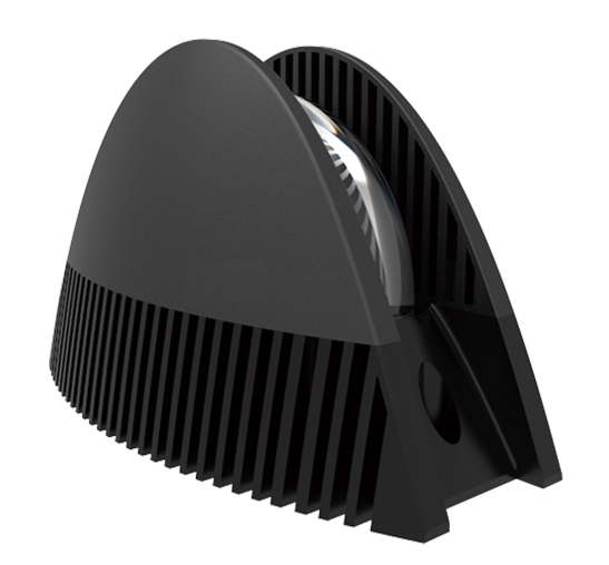 Narrow Beam LED Projector for Window/Corridor Edge Lighting