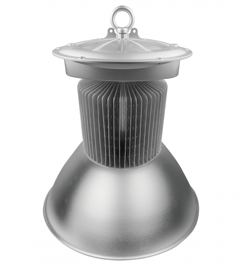 400W LED High Bay Light for Warehouse, Gymnasium Lighting