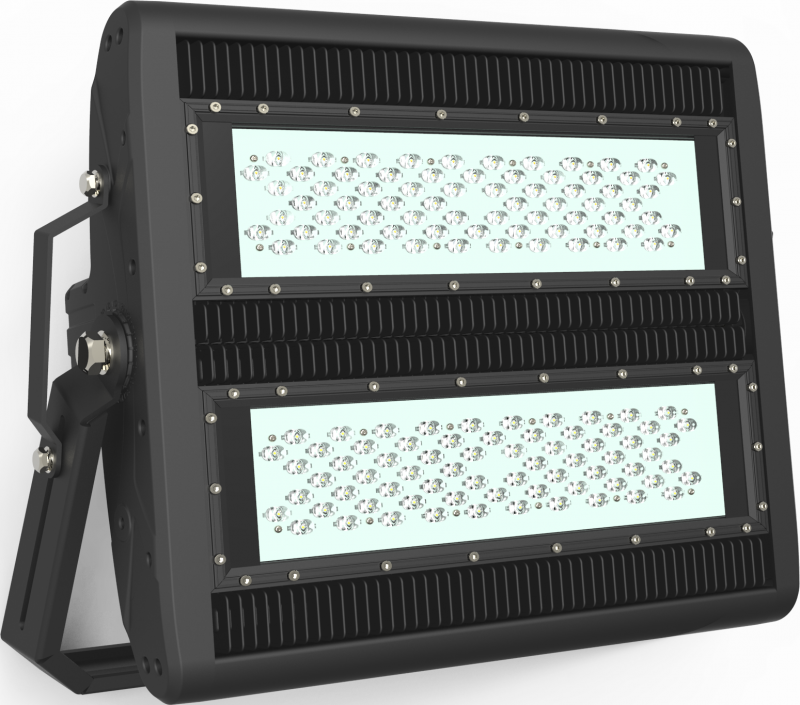 400W High Performance LED Flood Light