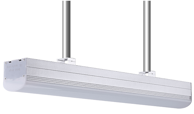 Linear LED Lighting Fixture, LED Batten 600/900/1200/1500mm
