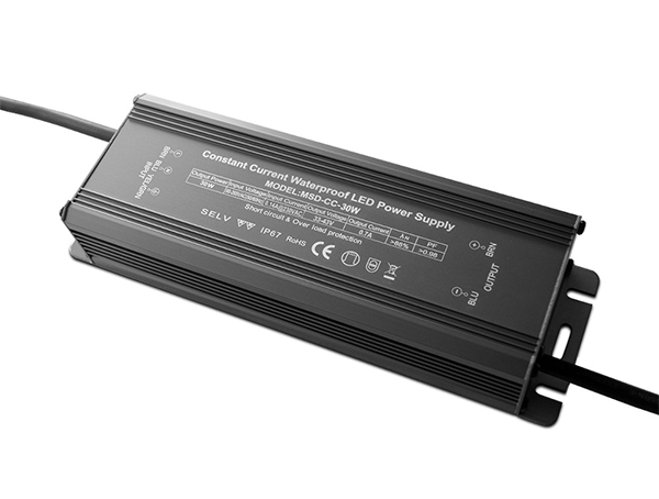 The Lifetime and Reliability of LED Drivers with Electrolytic Capacitors