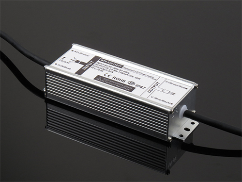 Design Considerations for LED Drivers