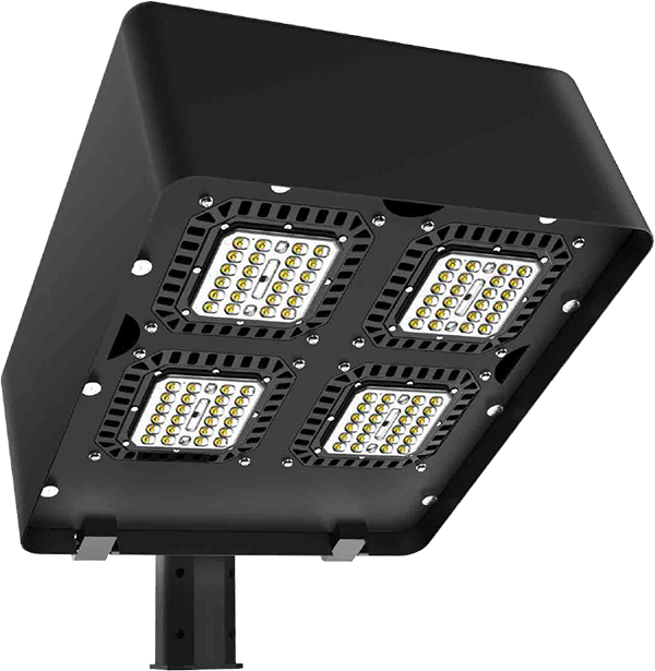 LED Area Lights
