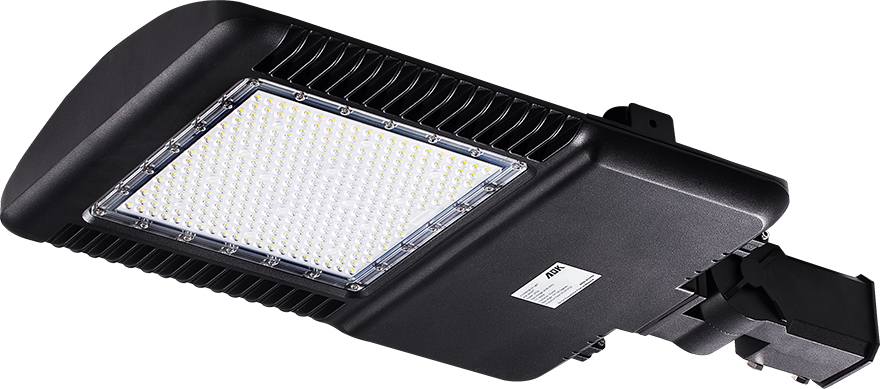 LED Parking Lot Lights (75W - 265W)