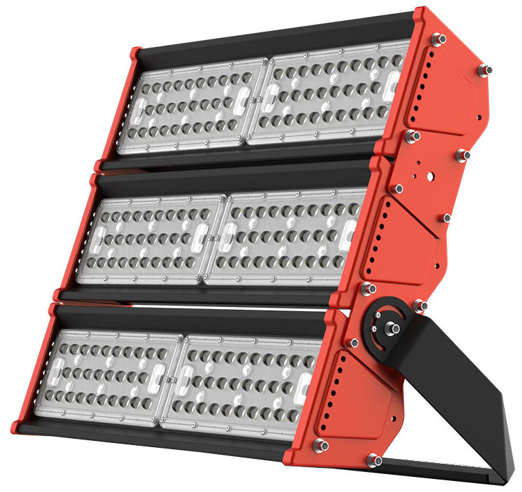 HiCover Modular LED Flood Lights (60W, 90W, 120W, 180W, 240W)