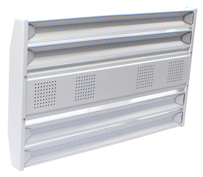50-300W Linear LED High Bay Fixtures