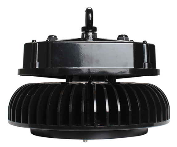 Round LED Highbay Luminaires