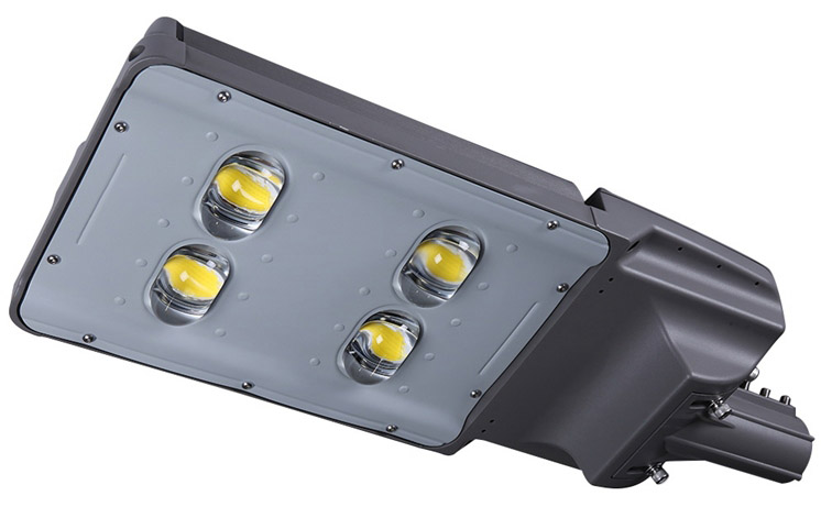 80W-160W COB LED Street Lights