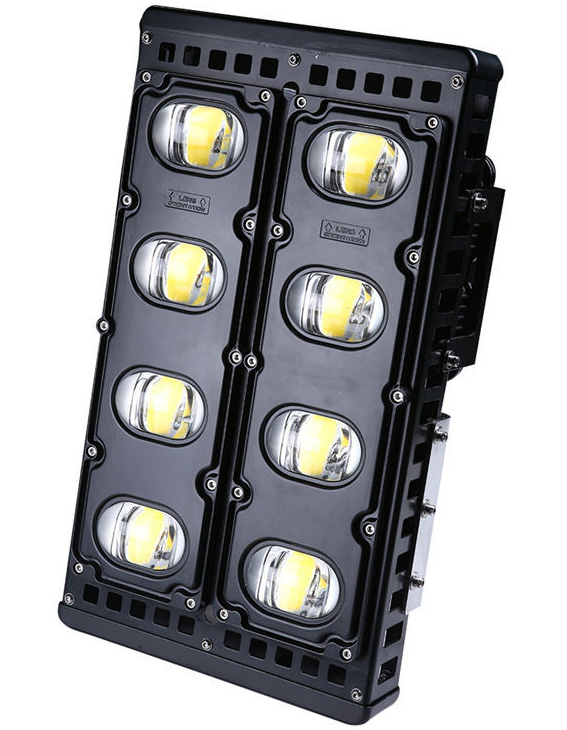 600W High Power COB LED Flood Light