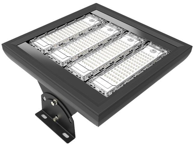 120W 160W LED Tunnel and Underpass lighting Fixture