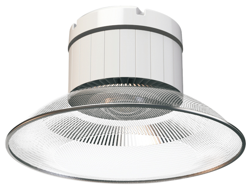 Industrial & Commercial LED High Bay Lights
