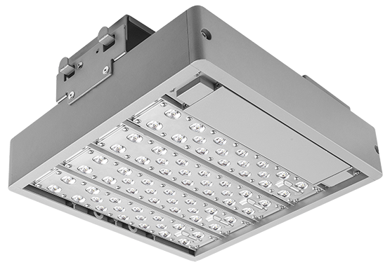 31-310W Surface Mount LED Canopy Lights