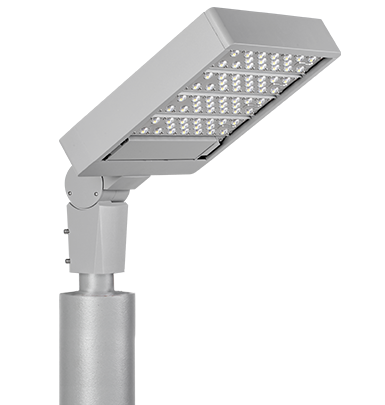 31-310W Pole Mount LED Area Luminaires