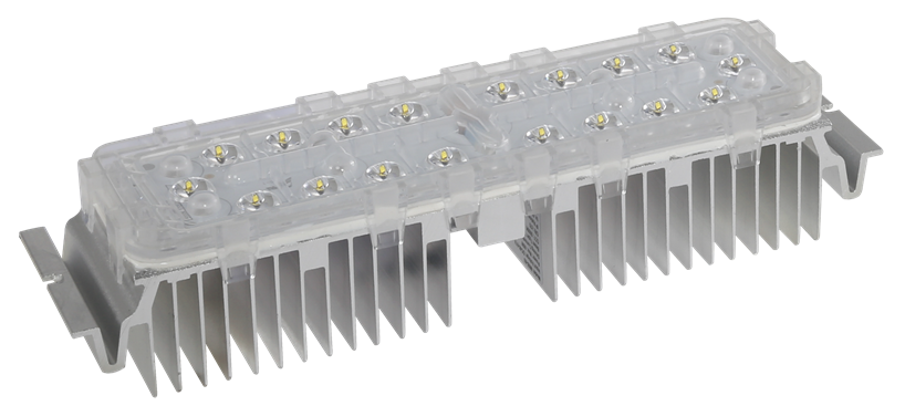 IP68 Waterproof LED Modules for LED Street, Flood, High Bay Lights