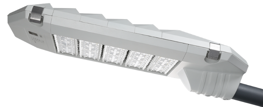 IP68 160 lm/W Modular LED Street Lights | LED Highway Lighting