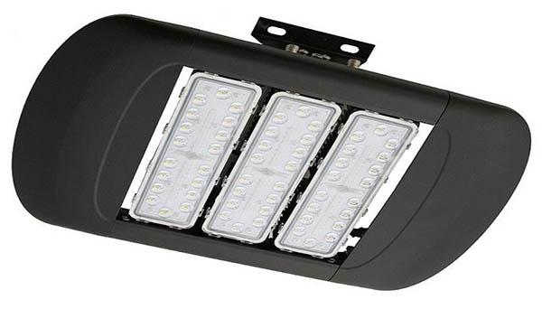 UL Listed LED Tunnel Lights | 40W-480W Tunnel & Underpass Lighting