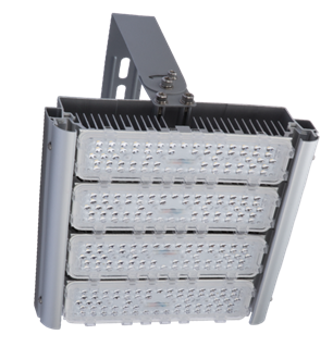 Waterproof LED High Bay Lights | IP68 Modular Light Engines + IP67 ...