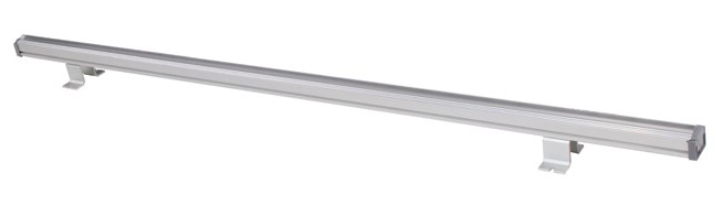 LED Linear Lighting Fixture for Architectural Contour & Accent Lighting