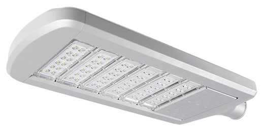 60W-240W LED Roadway luminaires | Modular Highway, Road, and Street ...