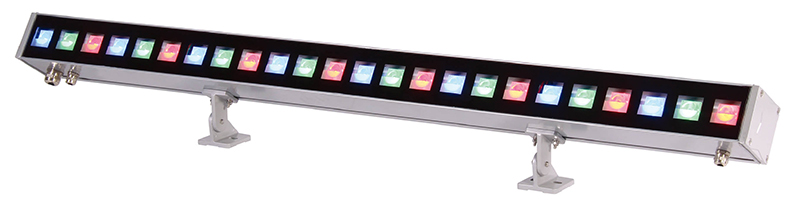Outdoor LED Linear Wall Grazing Fixtures