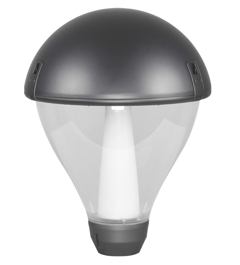 Commercial & Residential Outdoor Post Top Lights