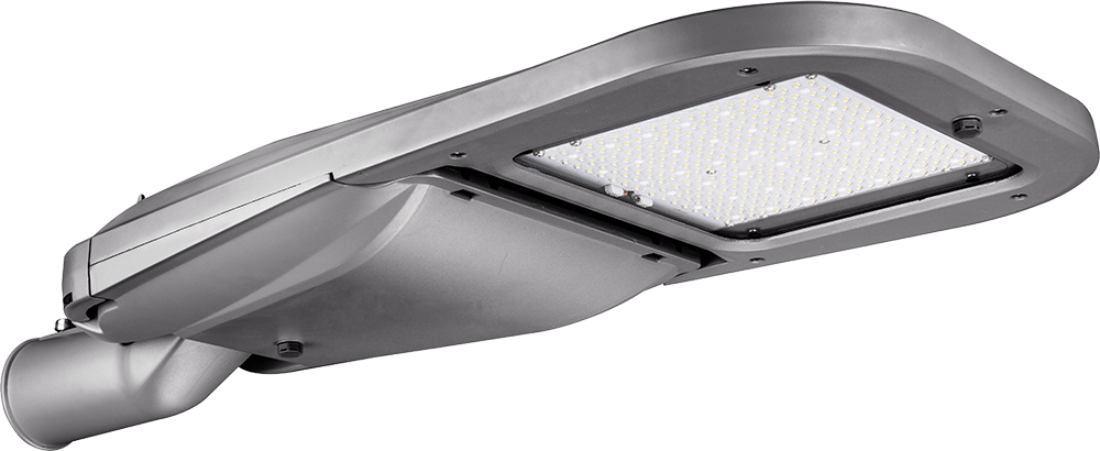 25-200W LED Street Lights for Highway, Roadway, Driveway & Area Lighting