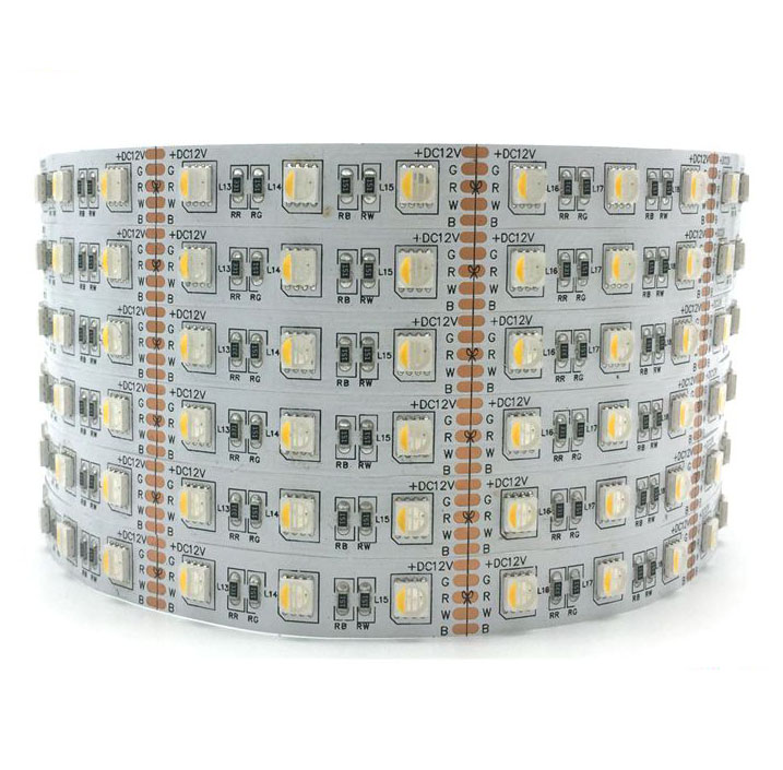 5050 SMD Flexible LED Strip Lights | Waterproof Color Changing RGB ...