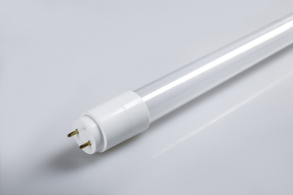 T8 Glass LED Tubes