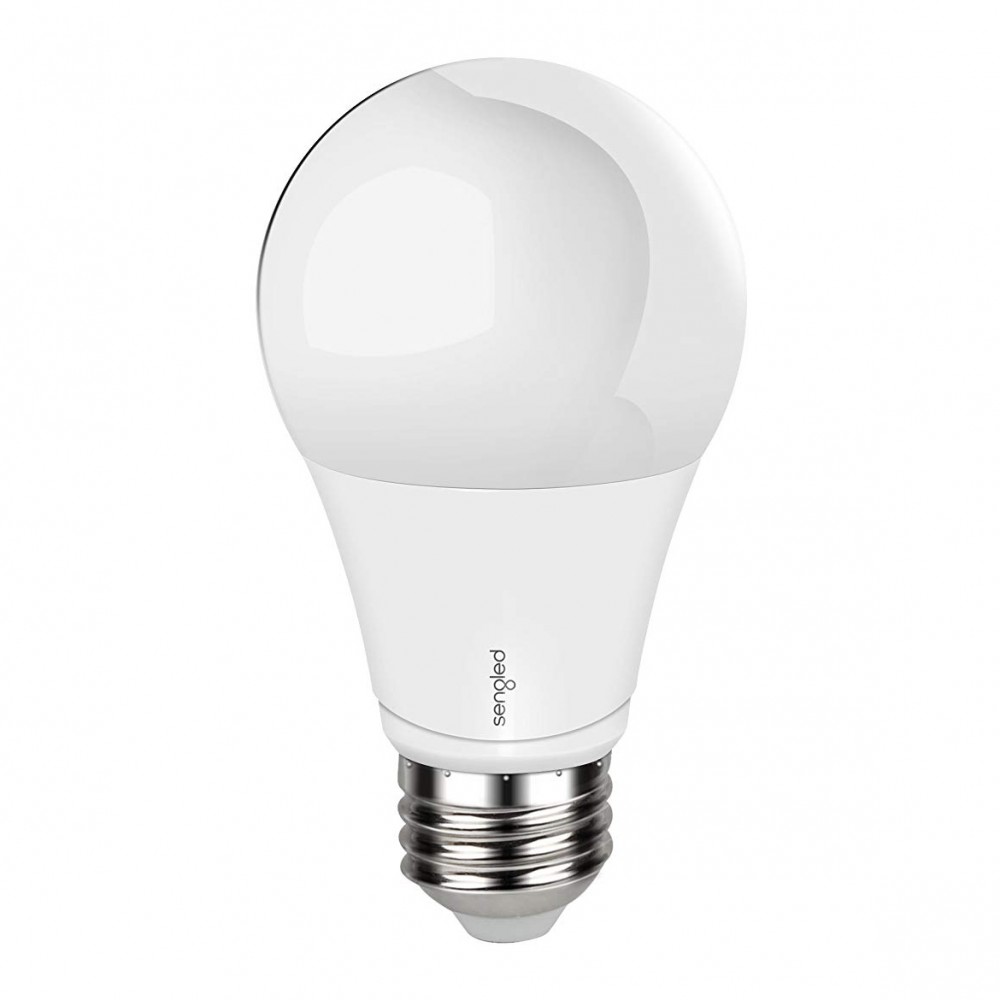 A19/A60 Color Temperature Changeable LED Bulb | Dual-CCT (Warm White ...