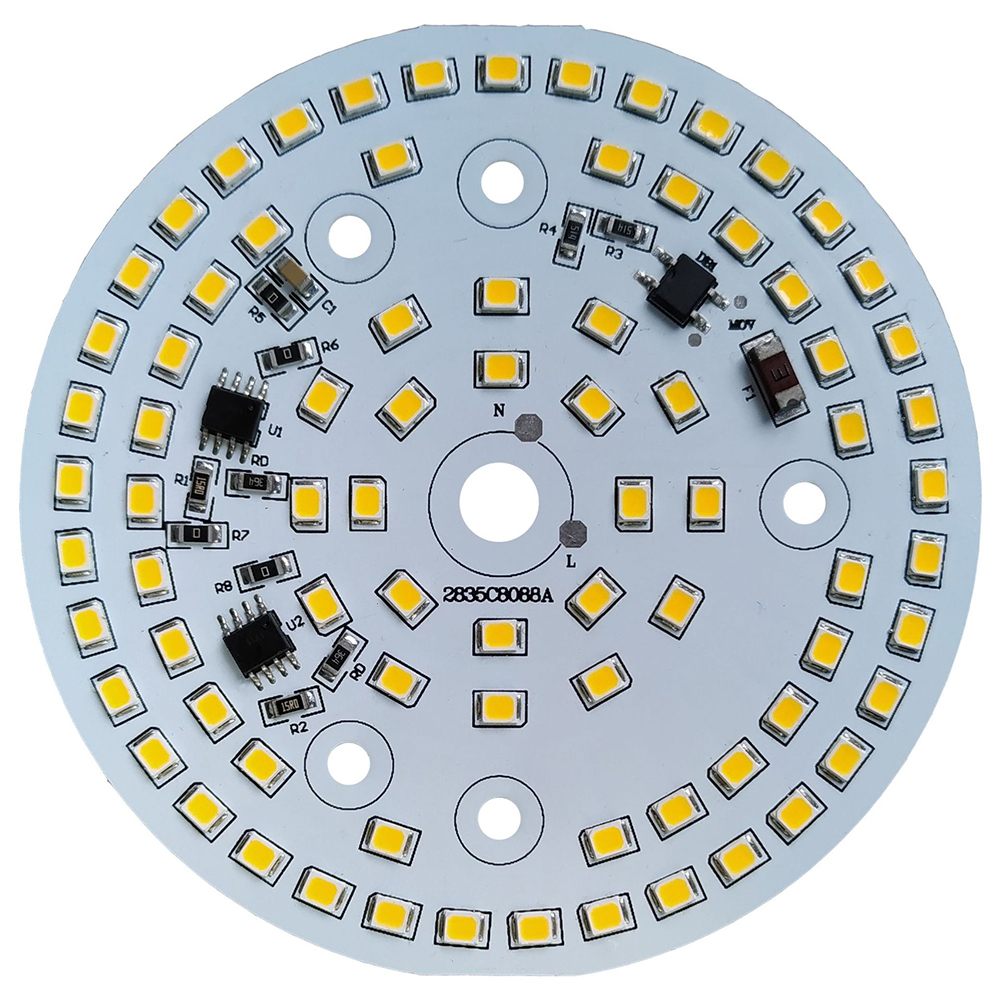 LED Light Bulbs | General Purpose LED Lamps